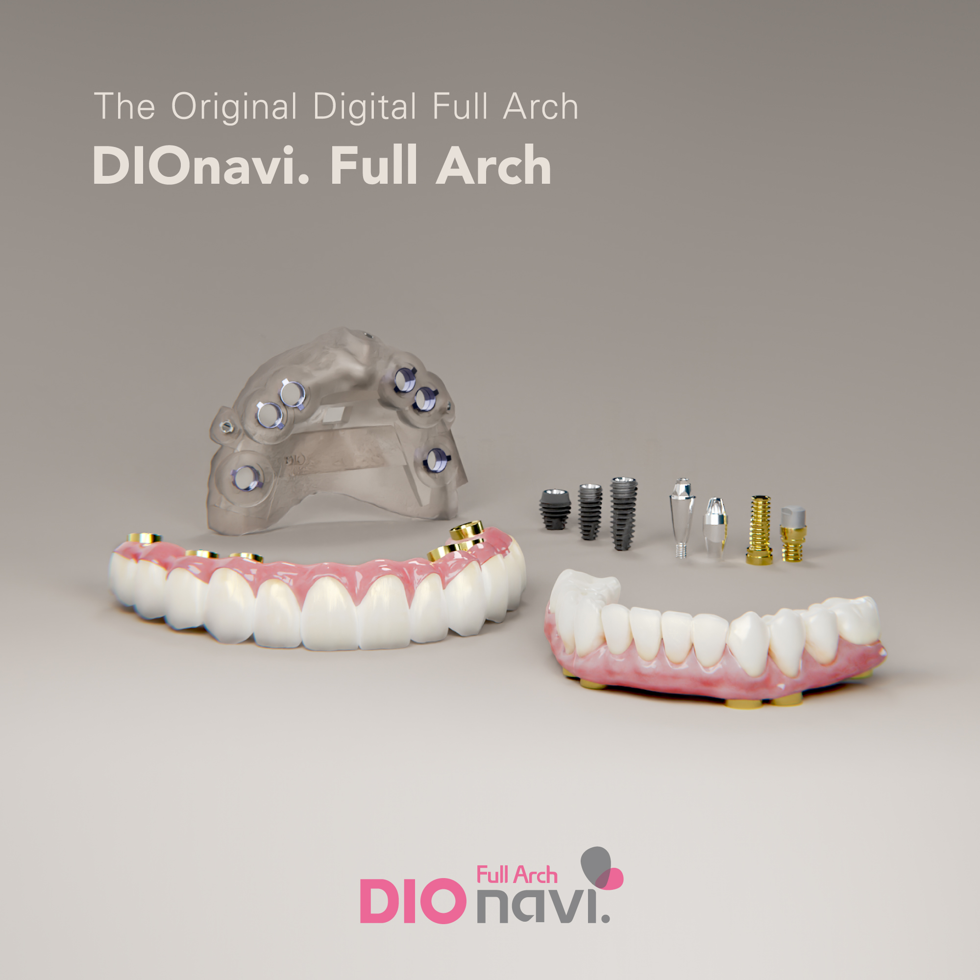 DIO IMPLANT | DIO Implant Academy